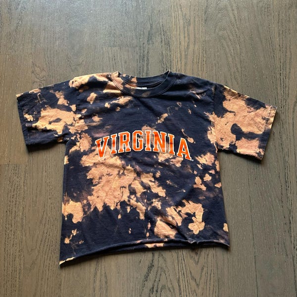 University of Virginia - Etsy