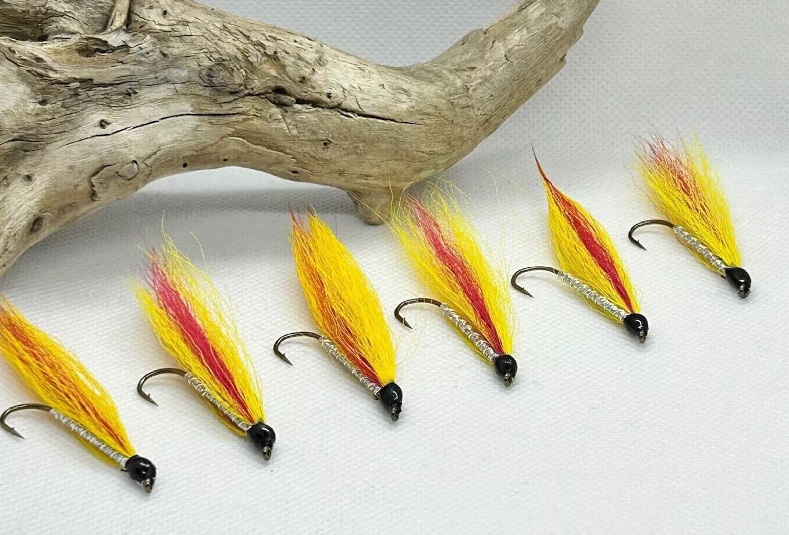 Mickey Finn Classic Streamer, 6- Pack - Etsy