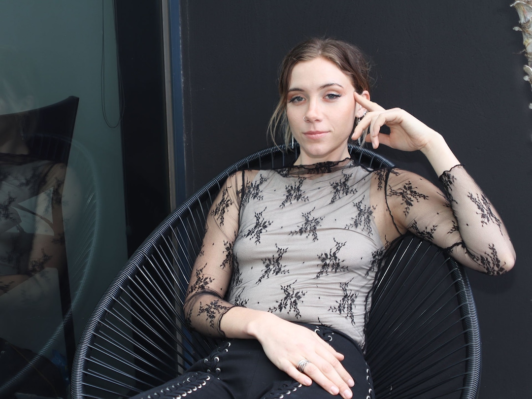 Delicate Lace Black Sheer Stretchy Layering Top, Romantic, Boho - Etsy