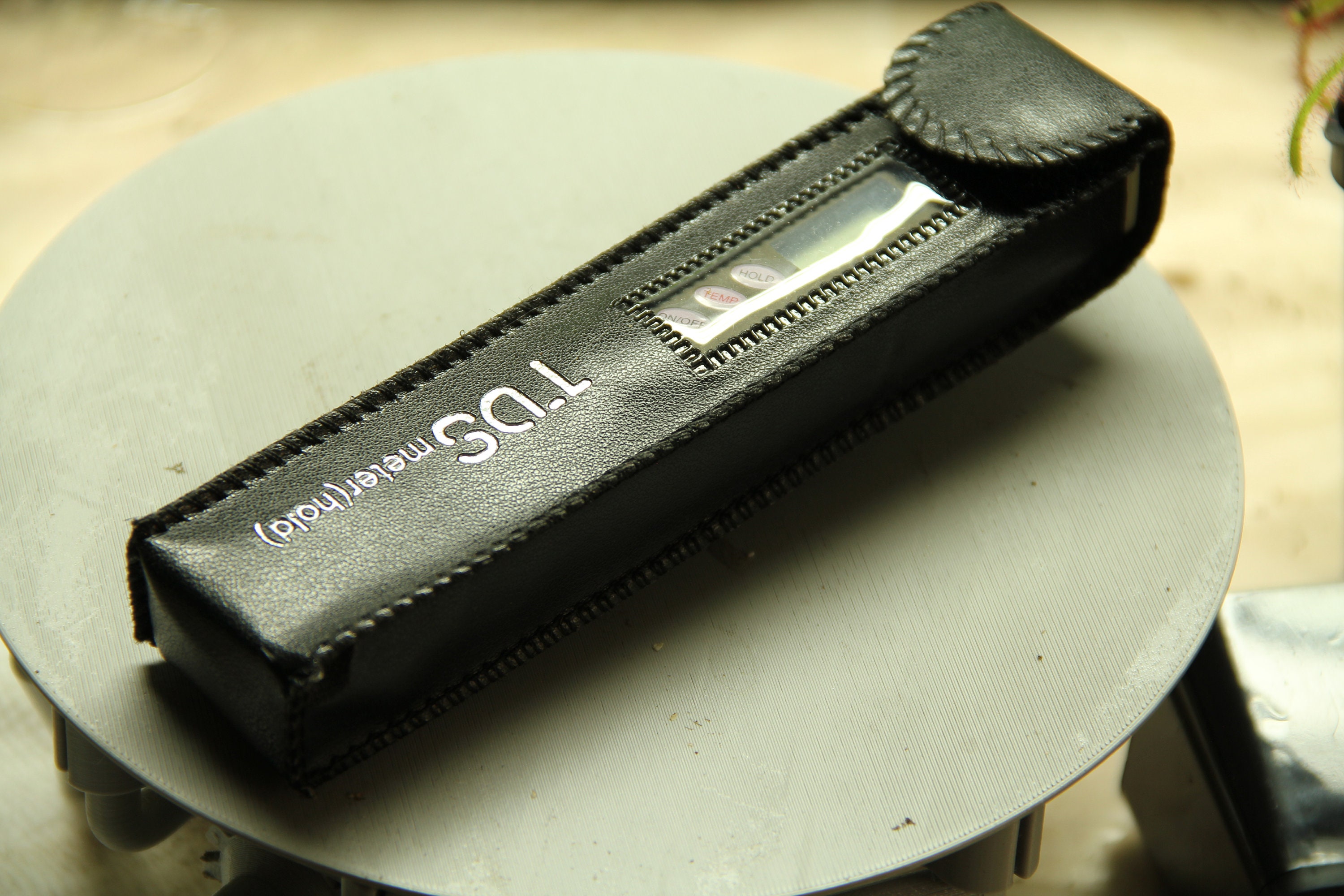 Water Quality Portable Pen Checker TDS Meter for Carnivorous - Etsy