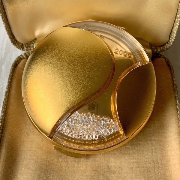 Estee Lauder Vintage Compacts - Etsy