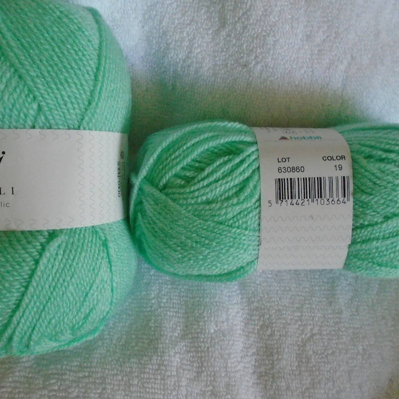 Turkish Yarn - Etsy