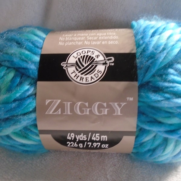 Loops and Threads - Etsy