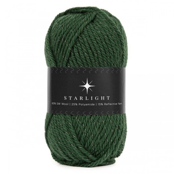 Dark Green Yarn - Etsy