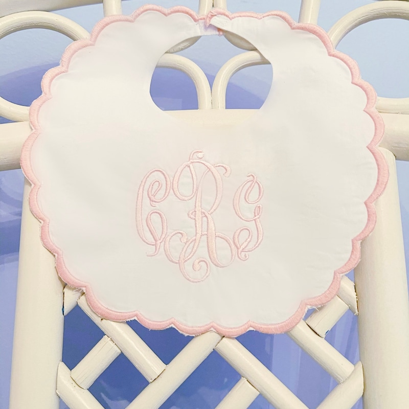 Personalized Bibs - Etsy