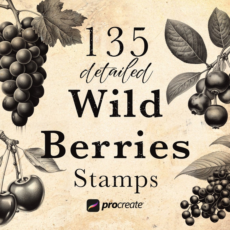 Cherry Pie Rubber Stamps - Etsy