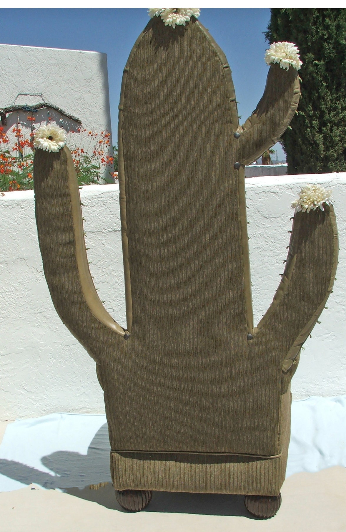 SAGUARO CACTUS CHAIR - Etsy