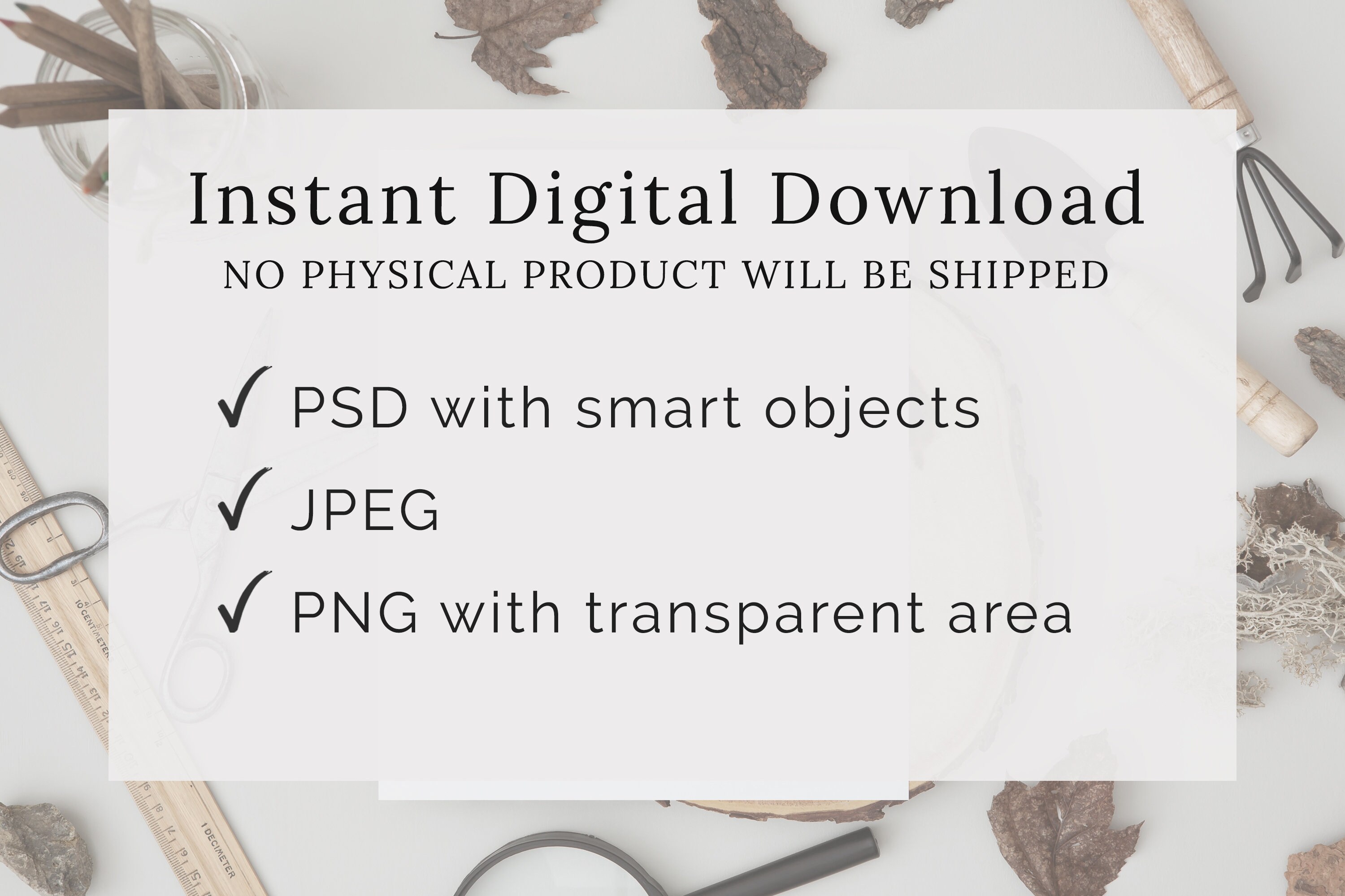 8X10 Card Mockup Vertical Card Mockup Rustic Card Mockup - Etsy