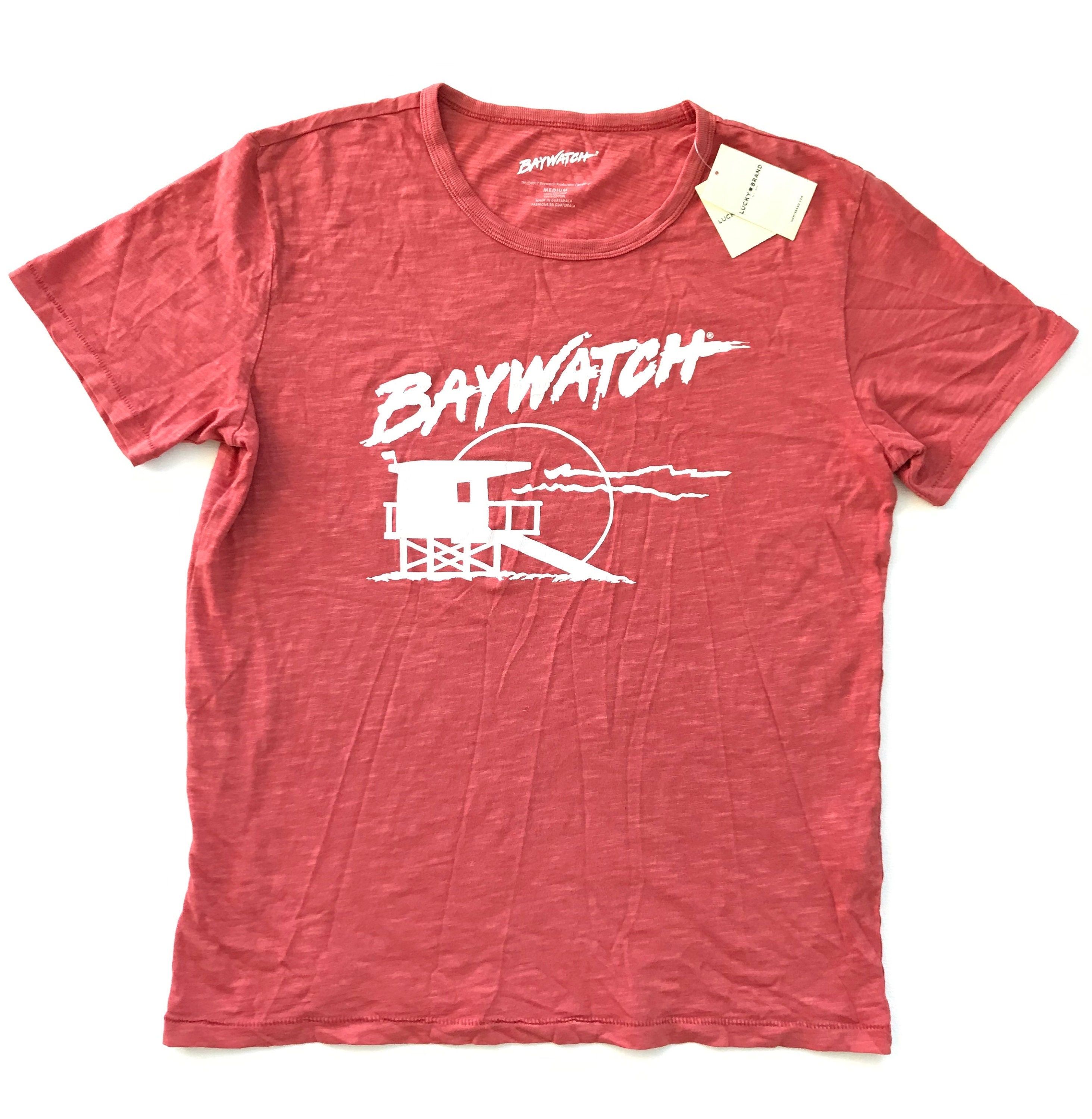 Baywatch Symbol