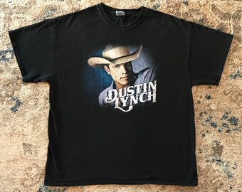 Dustin Shirt - Etsy