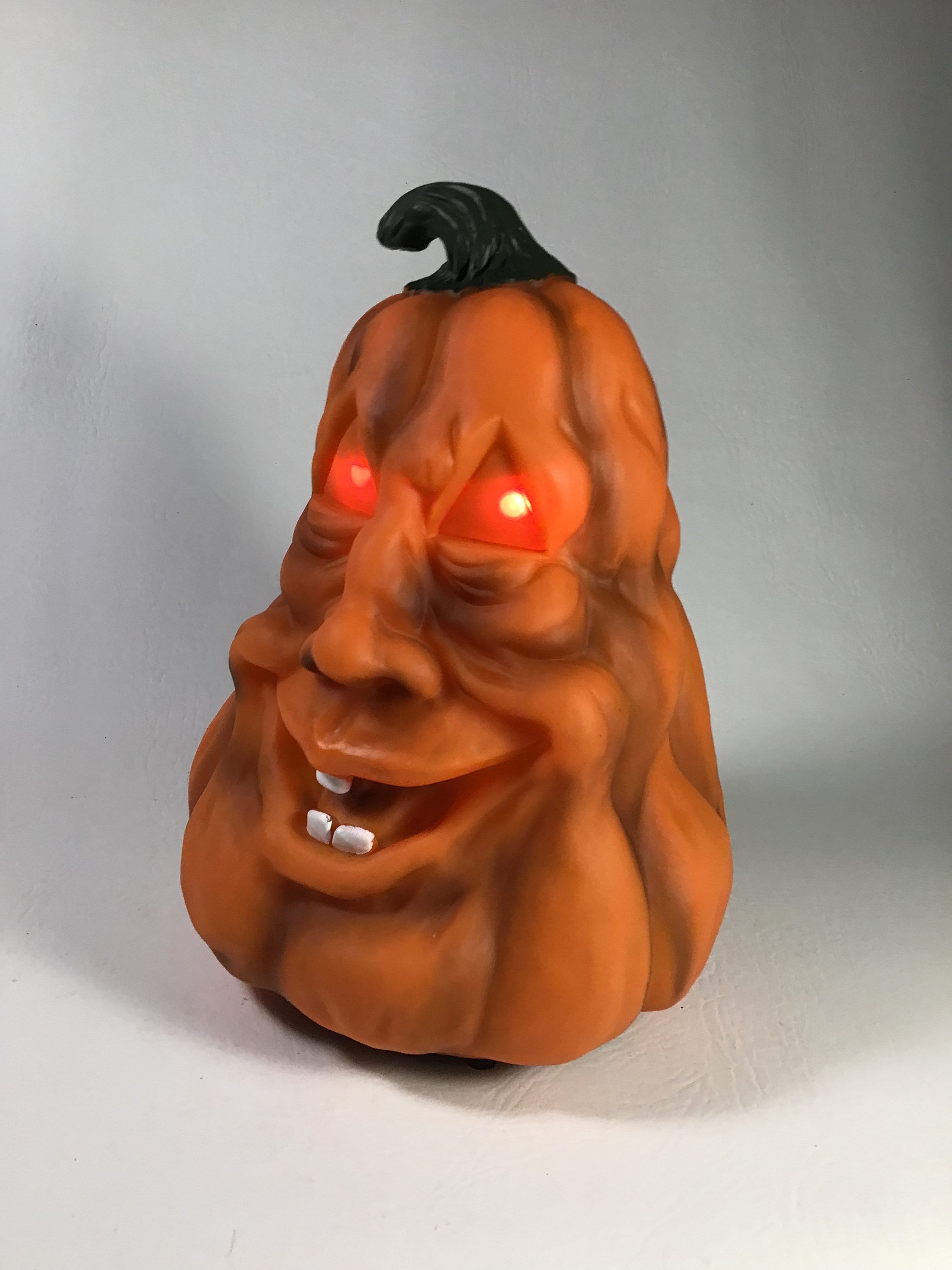 Halloween Night Singing Jack O Lantern - Etsy