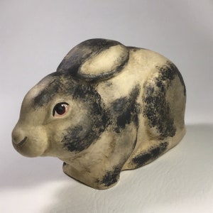 Walnut Ridge Primitives Vintage “patches” Limited Edition Gypsum ...