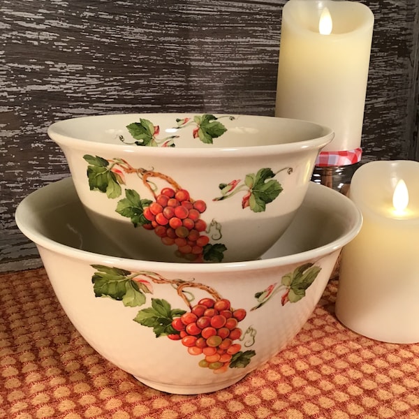 Teleflora Bowl - Etsy