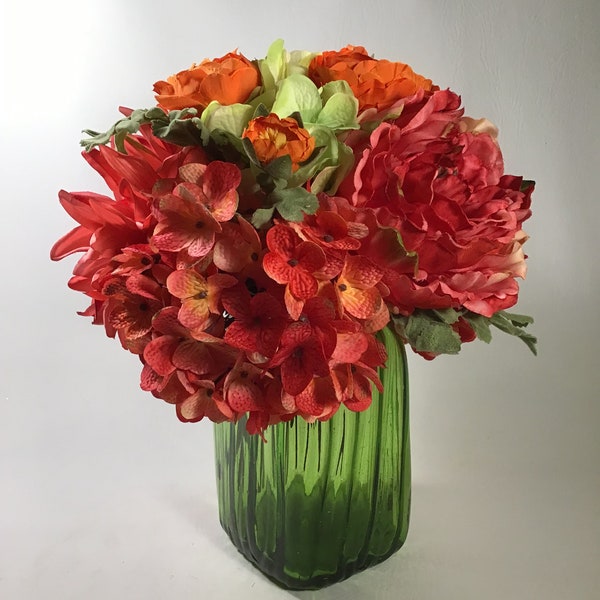 French Bouquet - Etsy