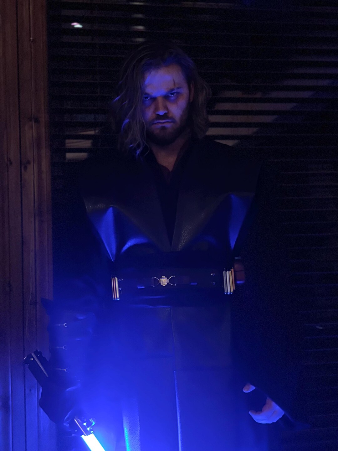 Darkside Anakin Skywalker Costume “rush Order” - Etsy