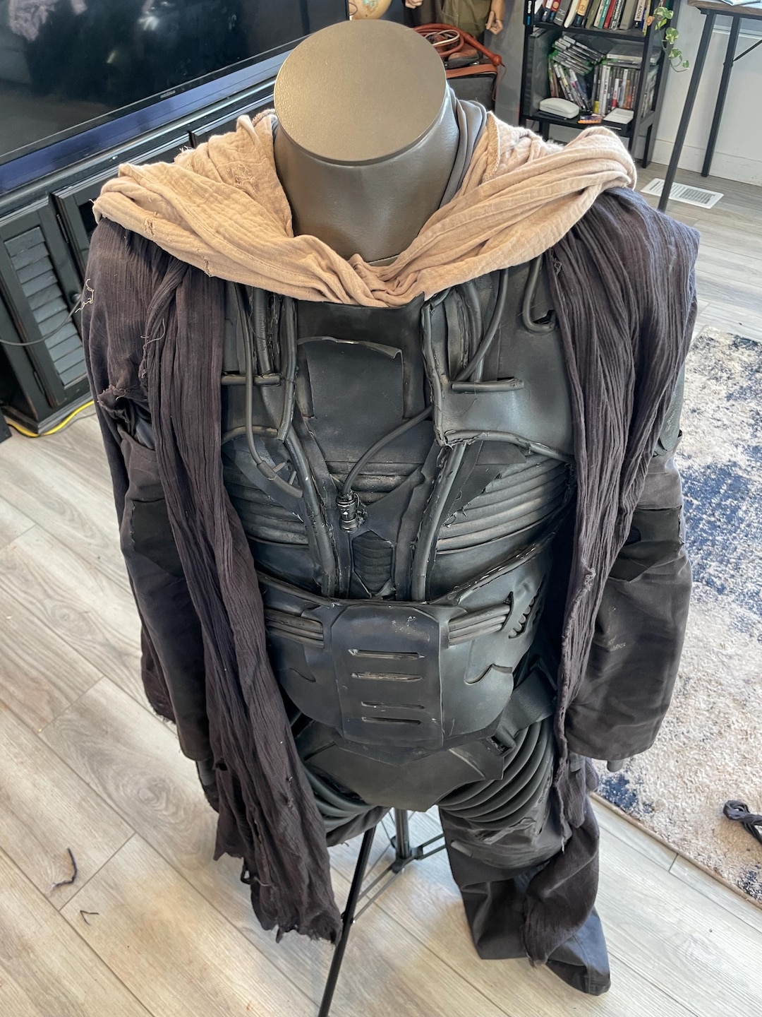 Dune Stillsuit - Etsy