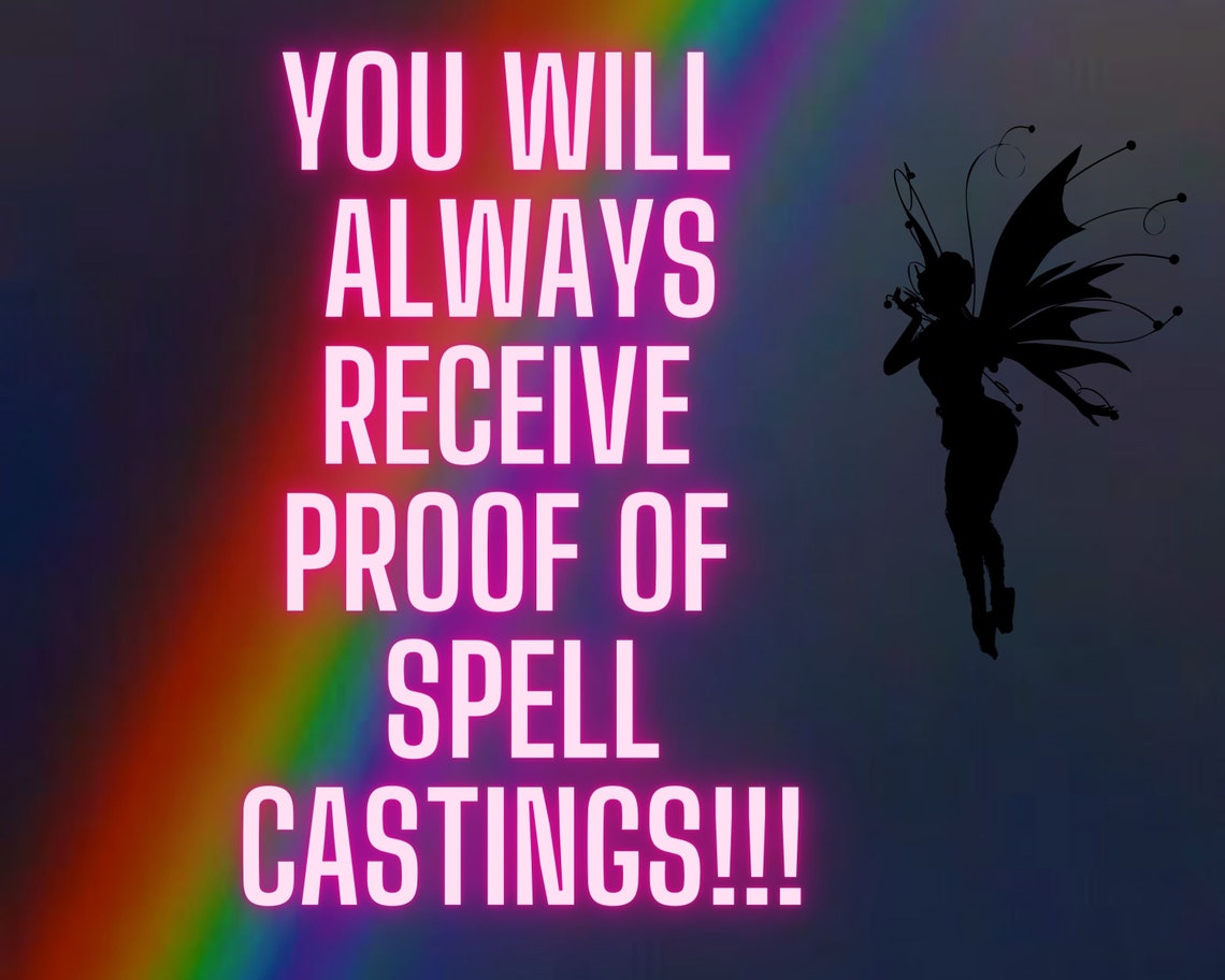 ELIXIR of the GODS Self Power Self Confidence Energy Boost - Etsy