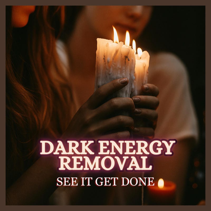 Return the I Sender Spell - Etsy