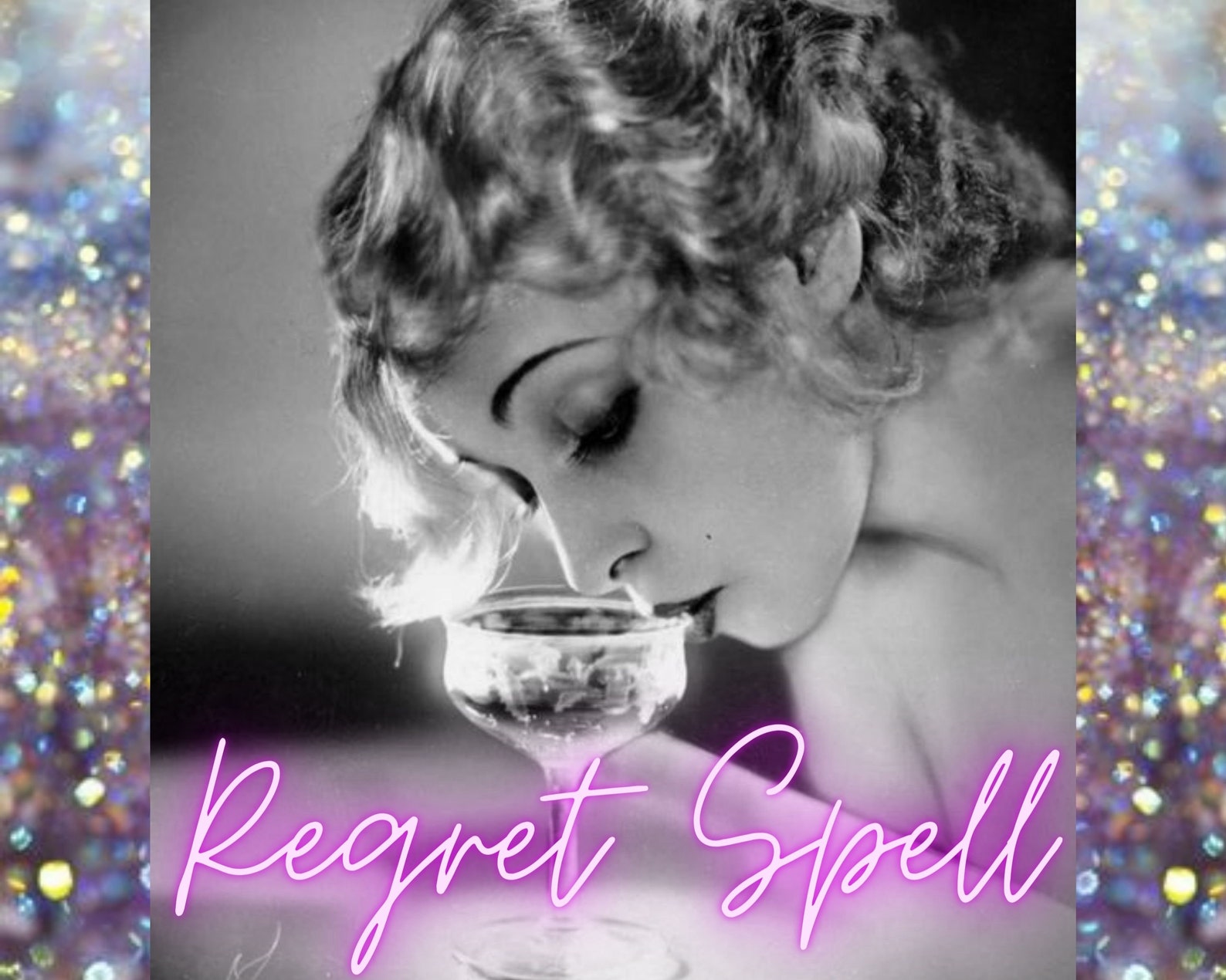 Make Them Regret Spell Spell Work Love Spell Sex Spell Etsy