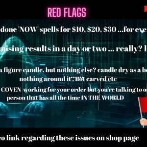 Powerful HEX Removal, CURSE Reversal, SEE It Get Done , 7 Day ...