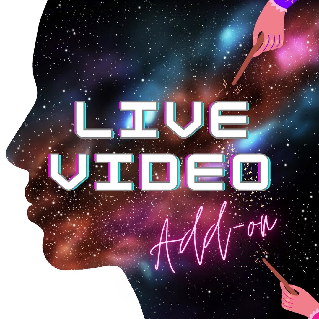 Live Video Add-on | Authenticity Assurance - Etsy