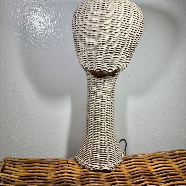 Wicker Kids Hat - Etsy