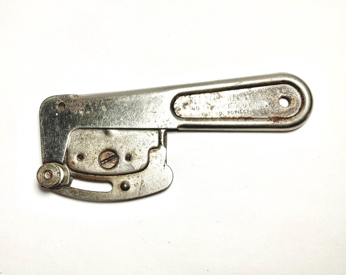 Vintage 50s Red Devil Jac-nife NJ, USA - Etsy