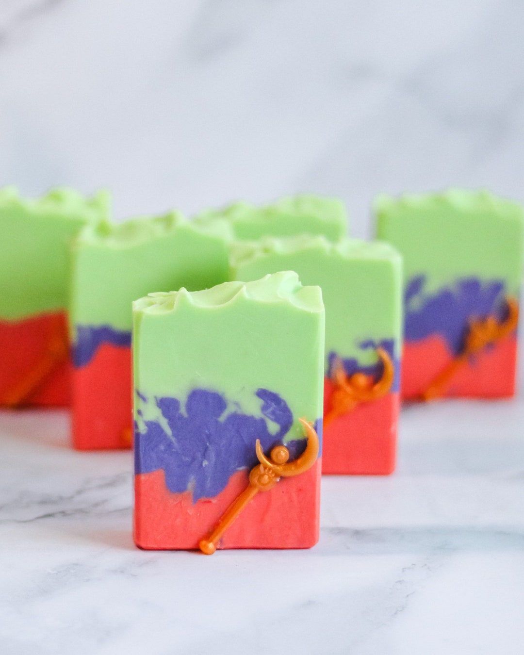 Wizard’s Magic Potion | Sultry Love Spell Fragrance (handmade Vegan ...