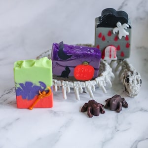Wizard’s Magic Potion | Sultry Love Spell Fragrance (handmade Vegan ...