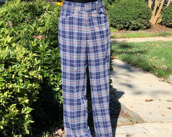 1970s Farah Pants - Etsy