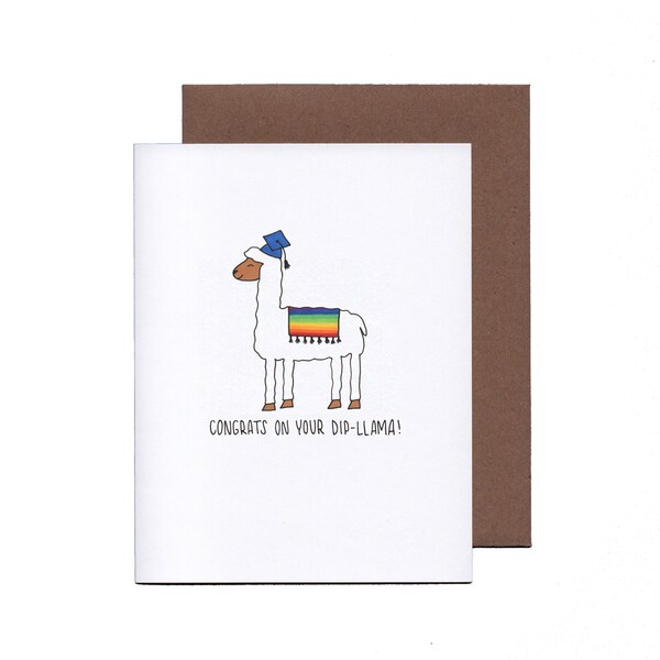 On Your Graduation - Etsy