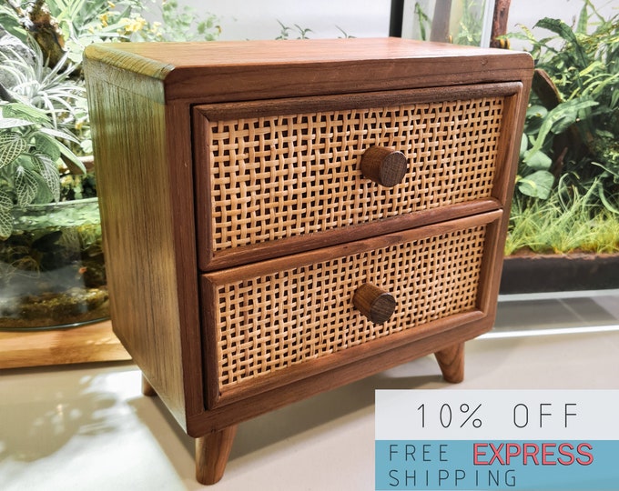 Wooden Drawer | Small Wooden Drawer | Wooden Furniture | Small Drawer ...