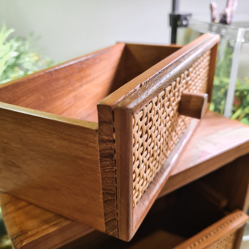 Wooden Drawer | Small Wooden Drawer | Wooden Furniture | Small Drawer ...