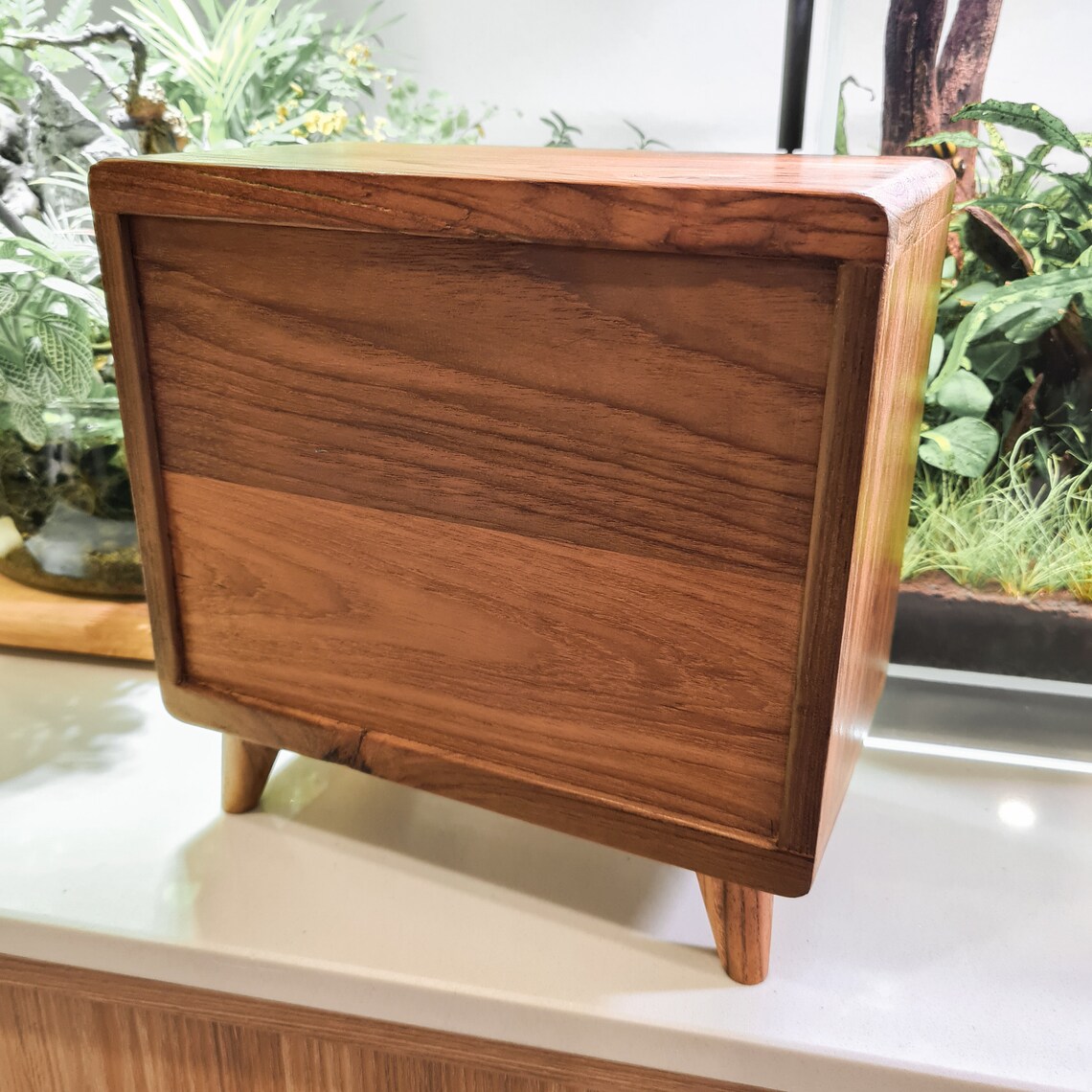 Wooden Drawer | Small Wooden Drawer | Wooden Furniture | Small Drawer ...