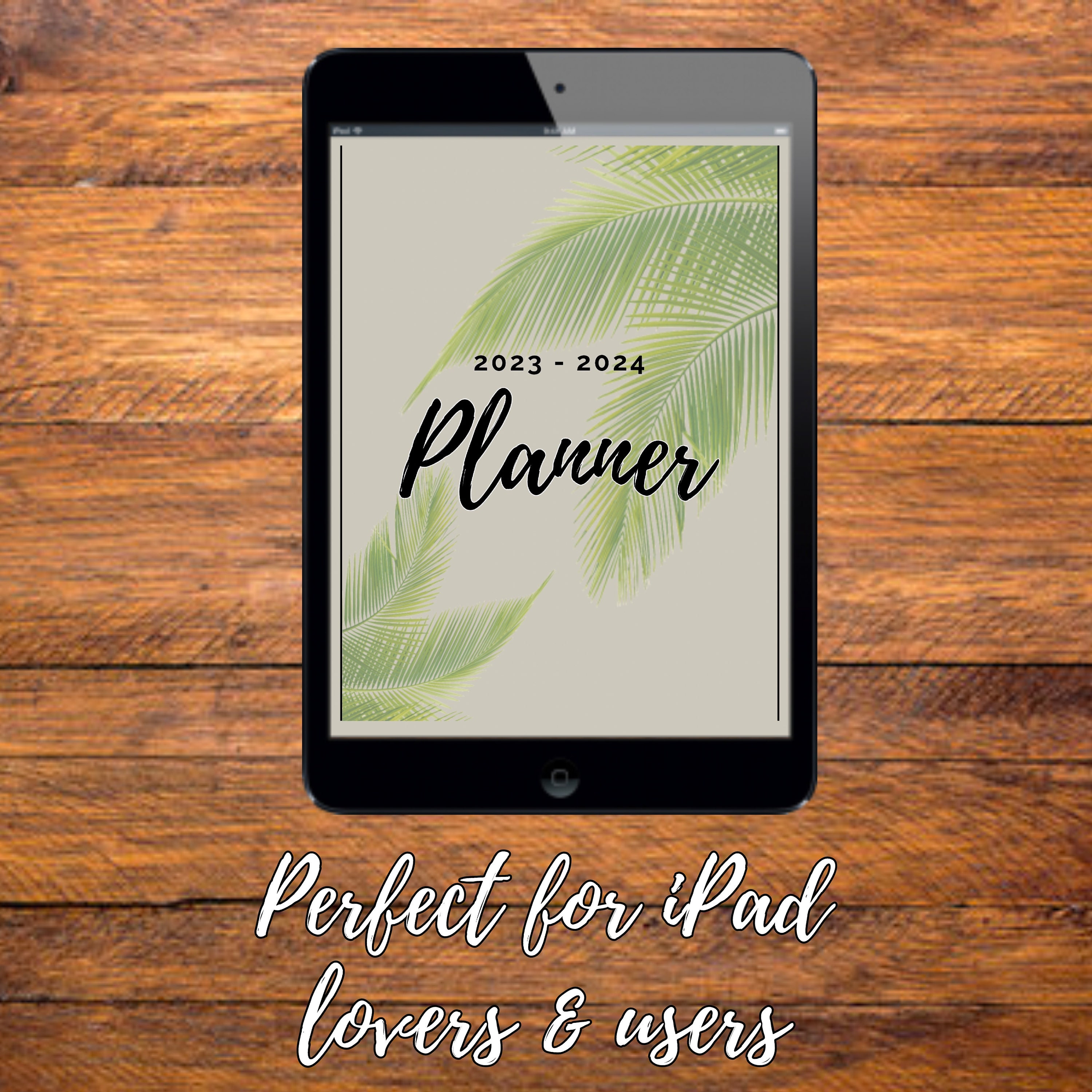 Student Planner 2023-2024 Printable Student Study Guides Student ...