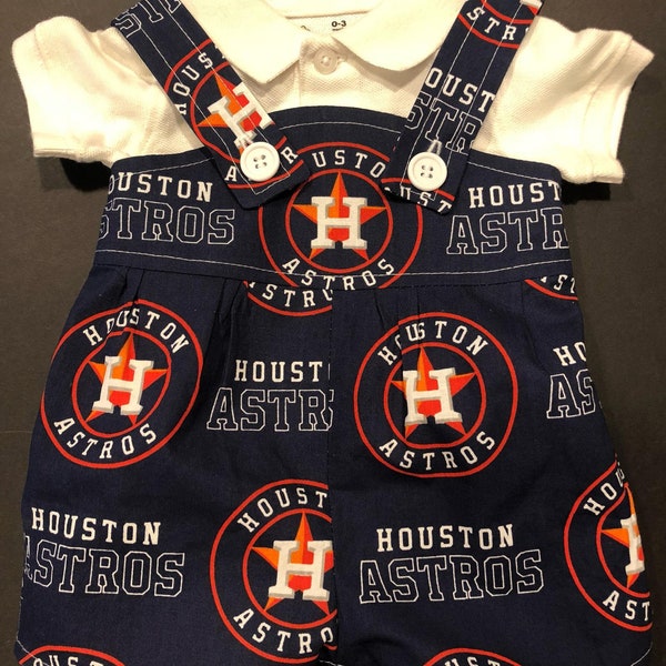 Astros Baby - Etsy