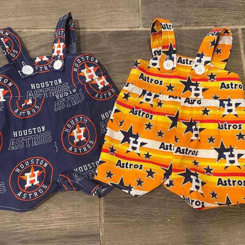 Astros Baby - Etsy