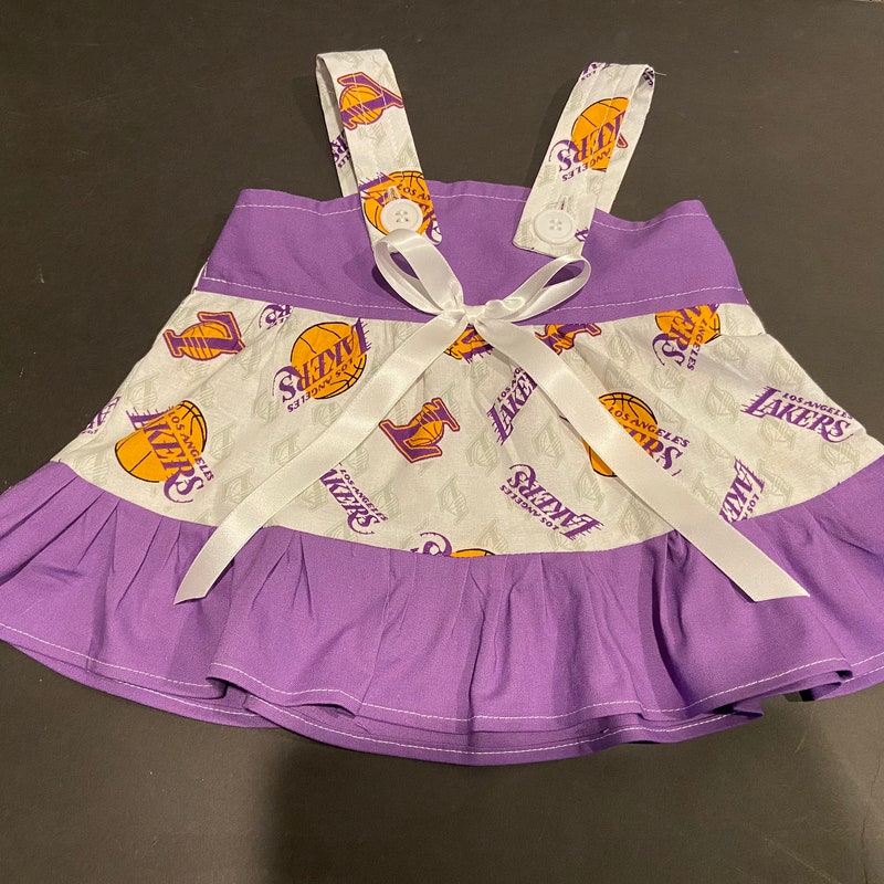 Baby Lakers - Etsy