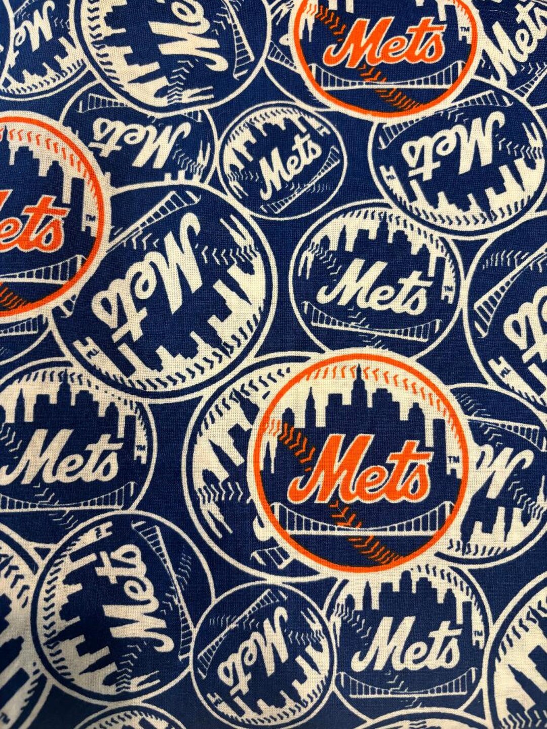 Mets Baseball Boys Jumper Overalls * You Choose the Size * - Etsy