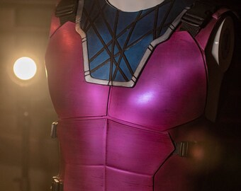 Gambit Cosplay - Etsy