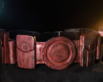 Thomas Wayne Costume - Etsy