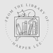 Cozy Cat Book Stamp | Cat Lover Library Stamp | Sleeping Cat Ex Libris ...