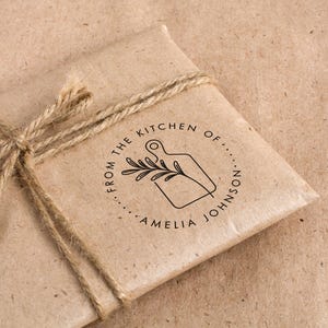 From the Kitchen of Stamp | Cooked With Love by Stamp | Chopping Board ...