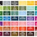 Ranger Archival Ink Pad | Waterproof Ink Pad | Black Ink Pad | Color ...