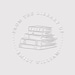 Custom Book Stamp Personalized | Book Stack Stamp | Gifts for Readers ...