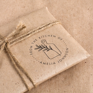 From the Kitchen of Stamp | Cooked With Love by Stamp | Chopping Board ...