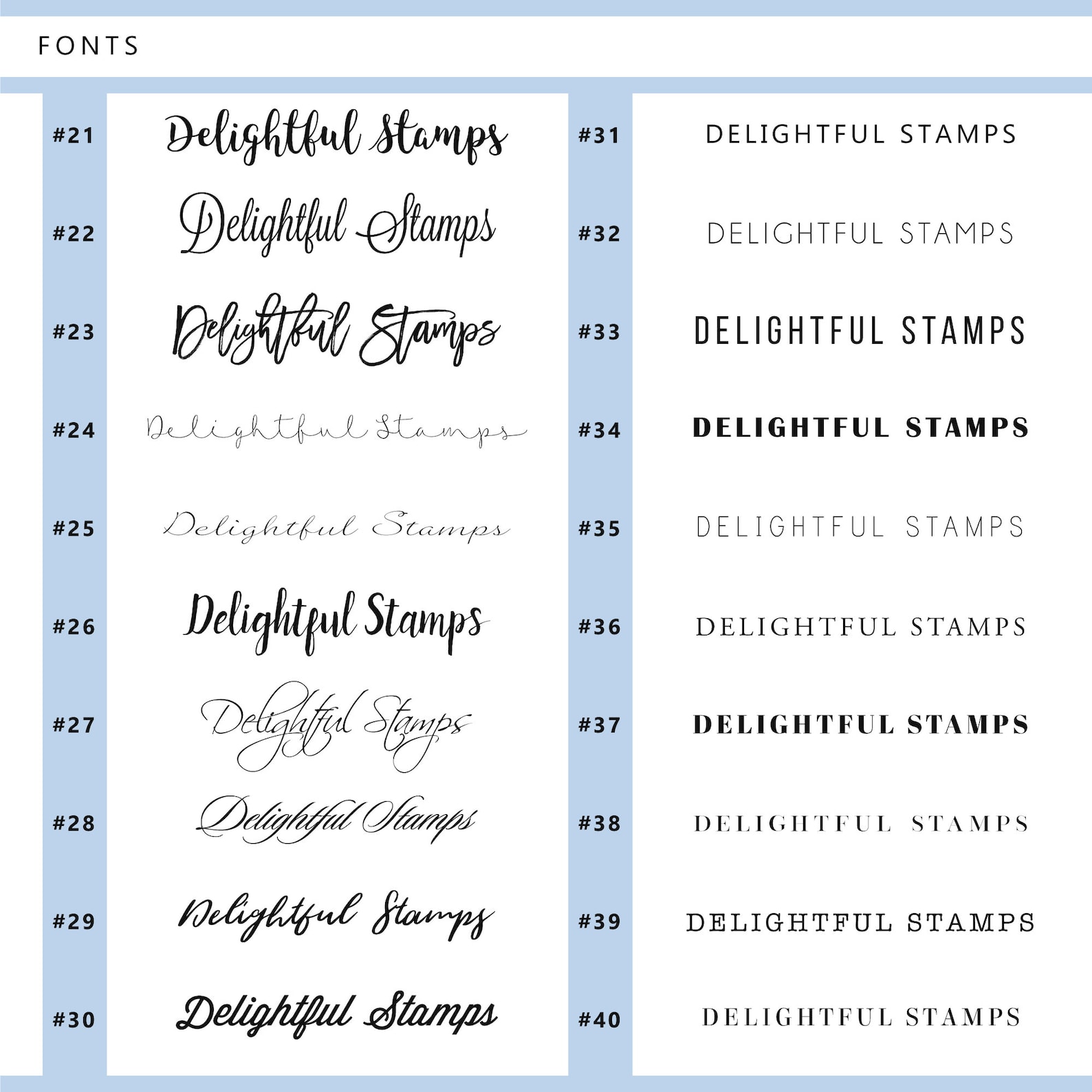 Custom Name Stamp Self Inking, Name Stamper, Personalized Name Stamp ...