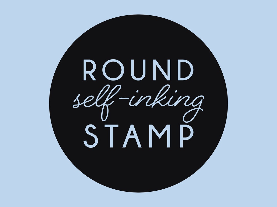 Round Logo Stamp Round Stamp Logo Images Free Download On Freepik