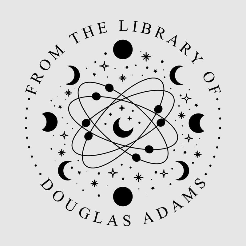 Library Emboss Travel - Etsy