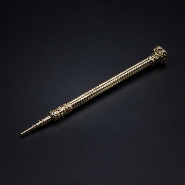 Propelling Pencil - Etsy